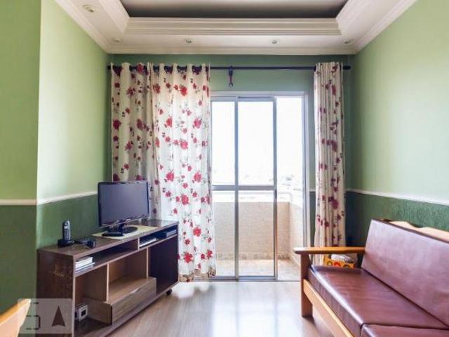 Apartamento à Venda Quitaúna, 3 Quartos, 67 m2