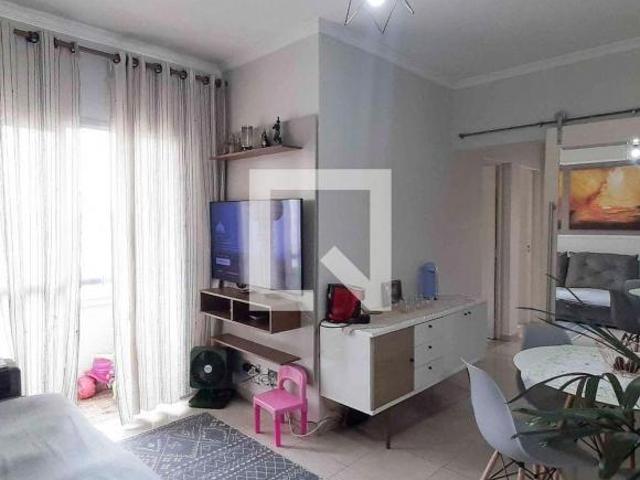 Apartamento à Venda Quitaúna, 3 Quartos, 67 m2