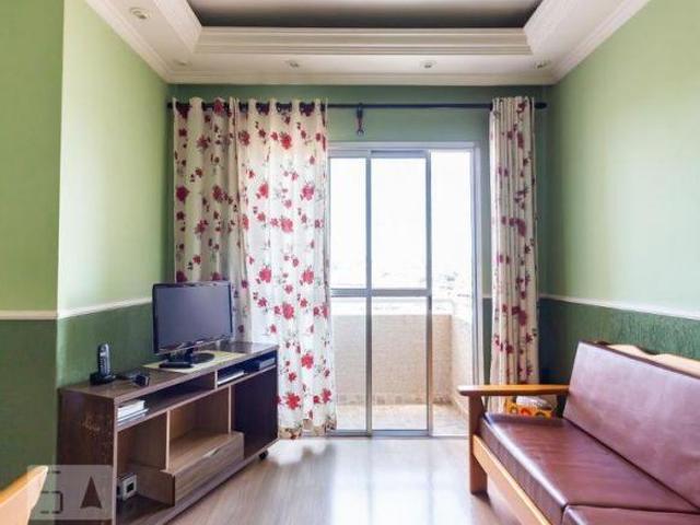 Apartamento à Venda Quitaúna, 3 Quartos, 67 m² Osasco