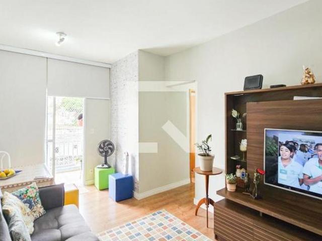 Apartamento à Venda Quitaúna, 3 Quartos, 74 m2