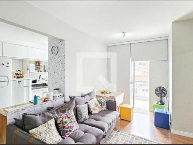 Apartamento à Venda Quitaúna, 3 Quartos, 74 m² Osasco