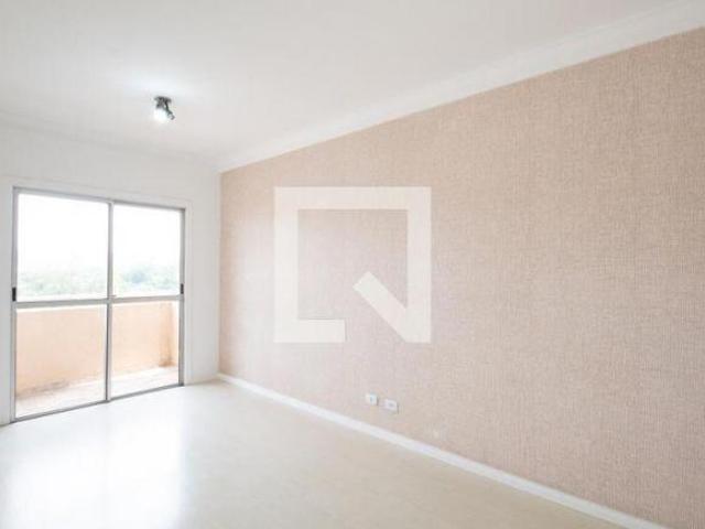 Apartamento à Venda Quitaúna, 3 Quartos, 75 m2