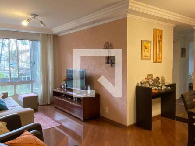 Apartamento à Venda Quitaúna, 3 Quartos, 76 m2