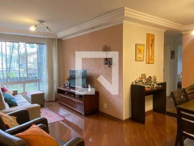 Apartamento à Venda Quitaúna, 3 Quartos, 76 m² Osasco