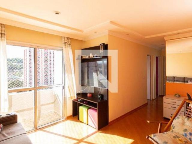 Apartamento à Venda Quitaúna, 3 Quartos, 78 m2