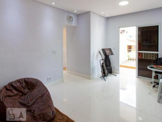 Apartamento à Venda Quitaúna, 3 Quartos, 83 m2