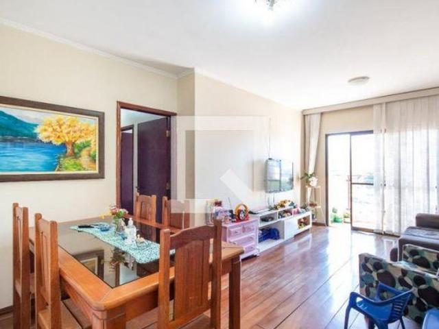 Apartamento à Venda Quitaúna, 3 Quartos, 82 m2