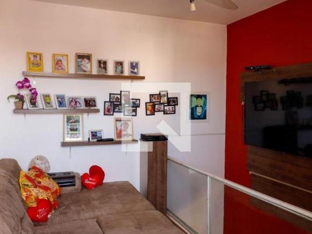 Apartamento à Venda Quitaúna, 3 Quartos, 95 m2