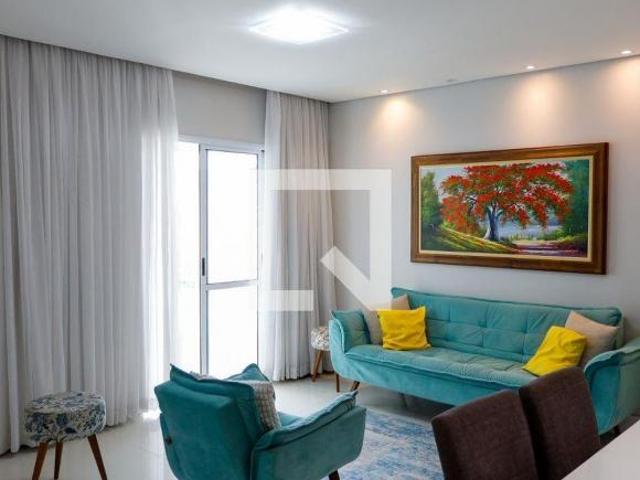 Apartamento à Venda Quitaúna, 3 Quartos, 104 m2