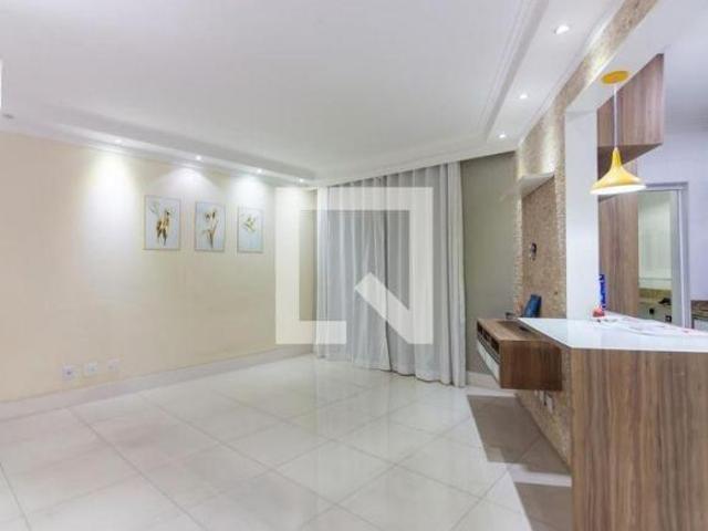 Apartamento à Venda Quitaúna, 3 Quartos, 104 m2