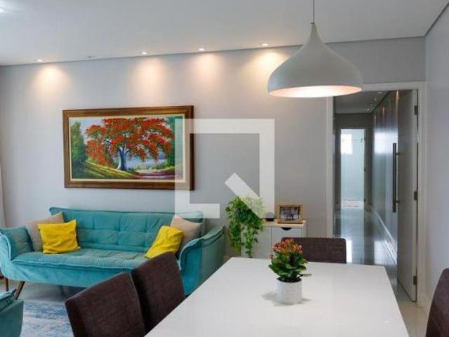 Apartamento à Venda Quitaúna, 3 Quartos, 104 m² Osasco
