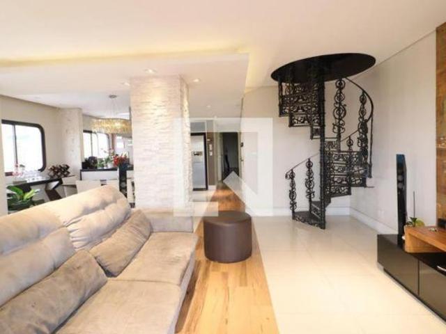 Apartamento à Venda Quitaúna, 3 Quartos, 300 m2