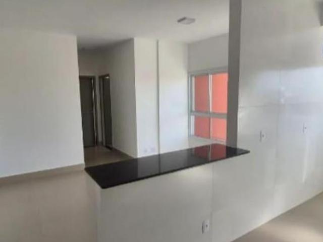 APARTAMENTO À VENDA QI 416, SAMAMBAIA NORTE/DF