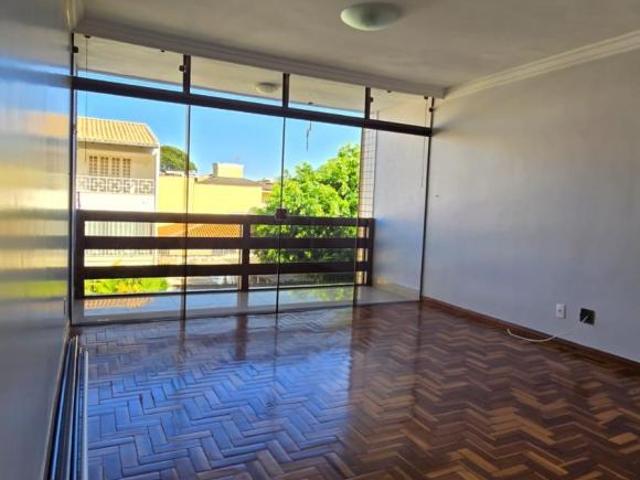 Apartamento à Venda QI 9 Bloco P Guará 1
