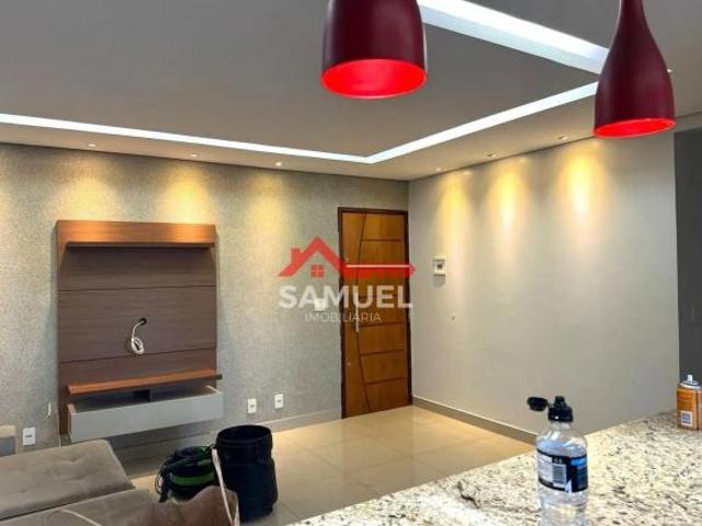 Apartamento À venda Rua 4 de Picente Pires, Setor Habitacional Vicente Pires, Brasília, DF