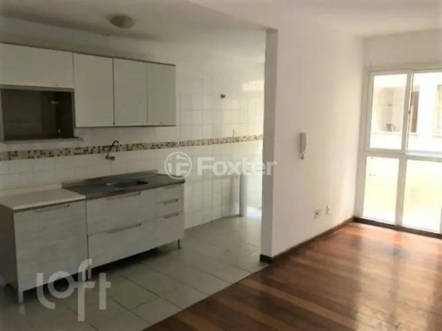 Apartamento à venda Rua Tunísia, Vila Ipiranga Porto Alegre