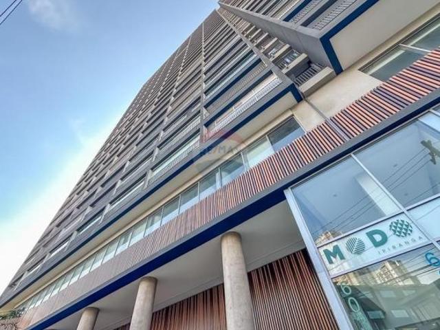 Apartamento à Venda – Rua Vergueiro, a apenas 650m do Metrô Santos Imigrantes