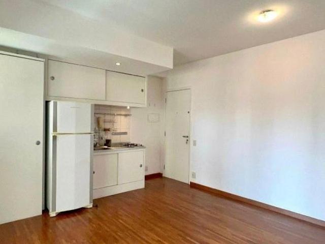 Apartamento à Venda Rua Vupabussu, Pinheiros/SP