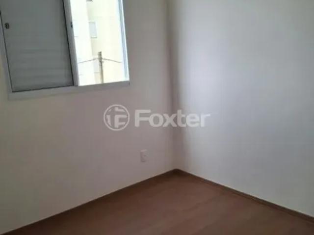 Apartamento à venda Rua Waldemar Luiz De Freitas Filho, Sarandi Porto Alegre
