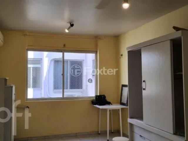 Apartamento à venda Rua Washington Luiz, Centro Histórico Porto Alegre