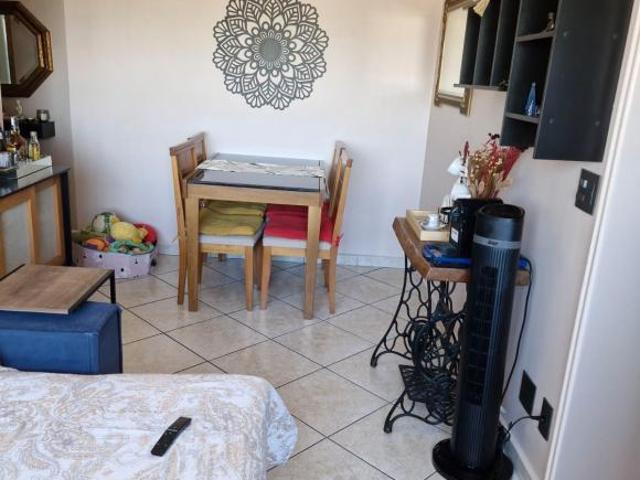 Apartamento à Venda Rua Willis Roberto Banks, Parque São Domingos/SP