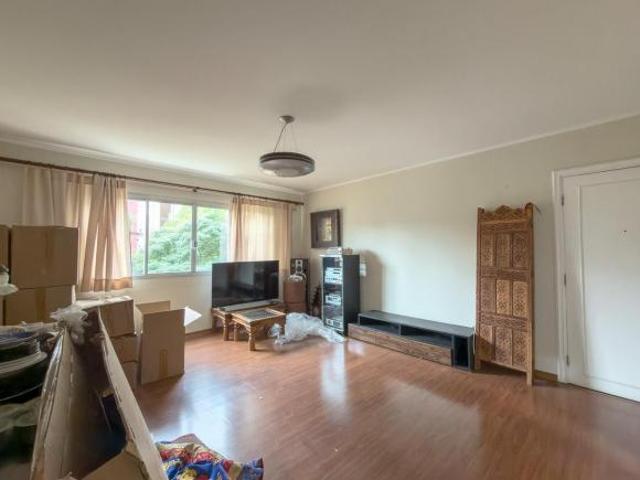 Apartamento à Venda Rua Acopiara, Alto da Lapa/SP