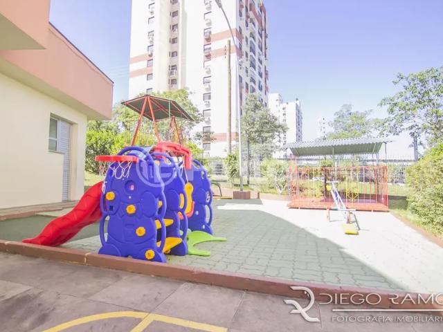 Apartamento à venda Rua Abram Goldsztein, Jardim Carvalho Porto Alegre