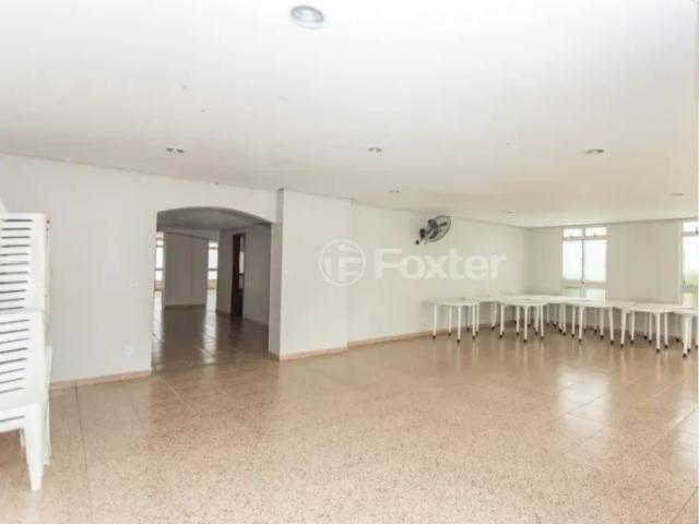 Apartamento à venda Rua Agostinho Gomes, Ipiranga São Paulo