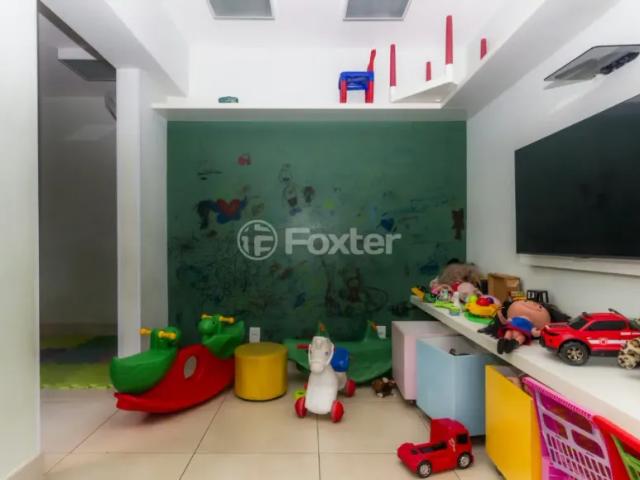 Apartamento à venda Rua Adelino de Almeida Castilho, Maranhão São Paulo