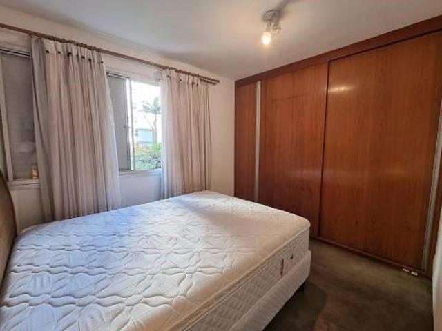 Apartamento a venda Rua Afonso de Freitas