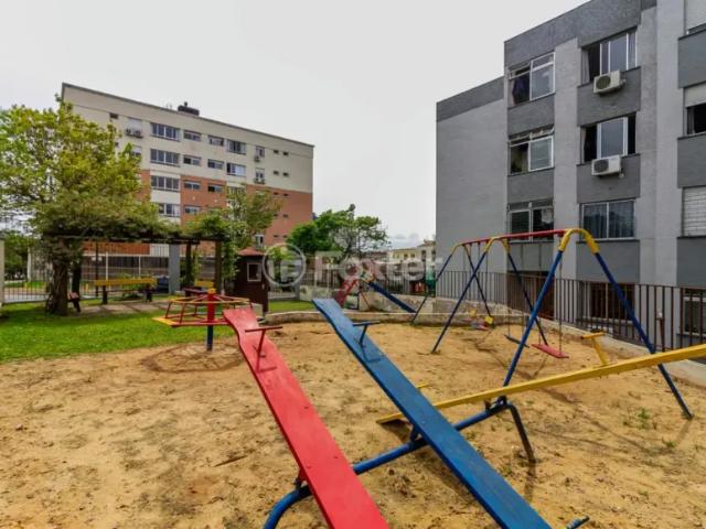 Apartamento à venda Rua Alberto Silva, Vila Ipiranga Porto Alegre