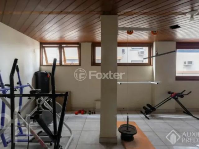 Apartamento à venda Rua Alberto Silva, Vila Ipiranga Porto Alegre