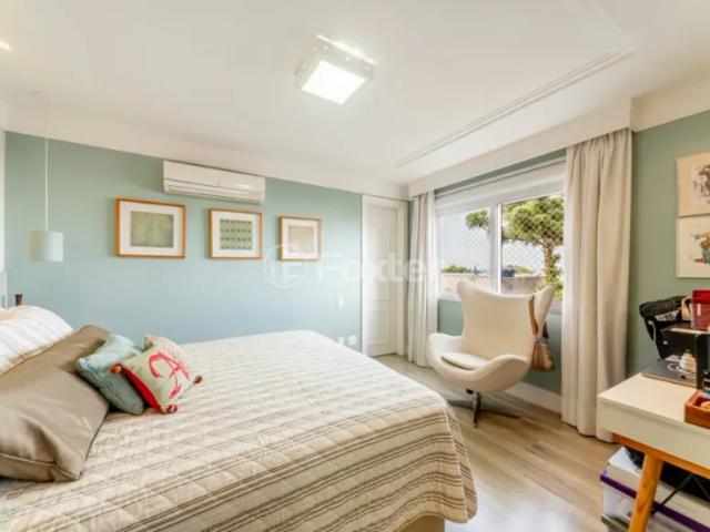 Apartamento à venda Rua Alcides Gonzaga, Boa Vista Porto Alegre