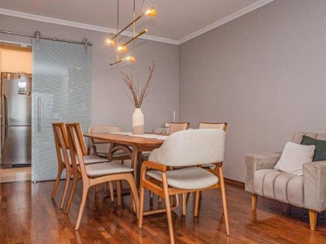 Apartamento à Venda Rua Aliança Liberal, Bela Aliança/SP