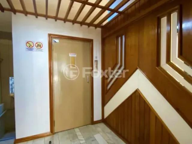Apartamento à venda Rua Aluísio de Azevedo, Vila Nova Novo Hamburgo