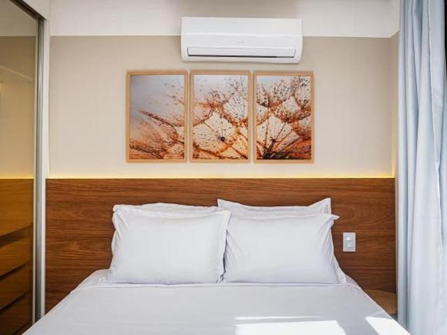 Apartamento à Venda Rua Alves Guimarães, Pinheiros/SP