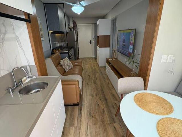 Apartamento à Venda Rua Alves Guimarães, Pinheiros/SP