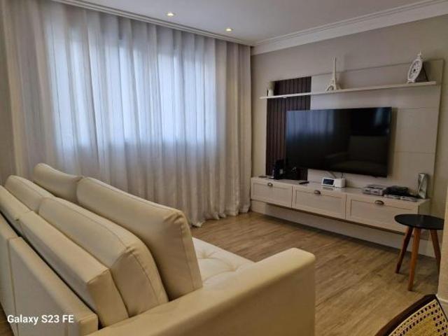 Apartamento à venda Rua Amazonas Mobiliado 160 Metros 3 suítes