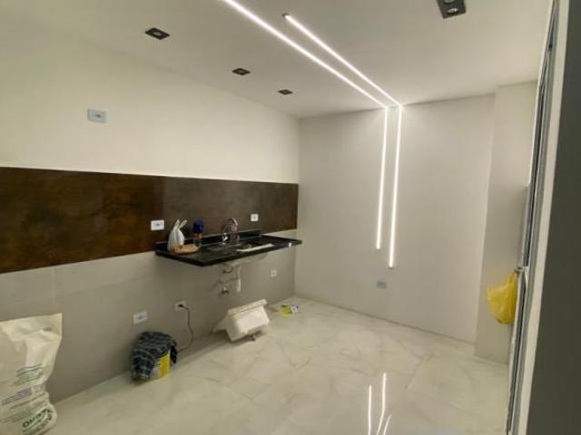 Apartamento a Venda rua Amparo