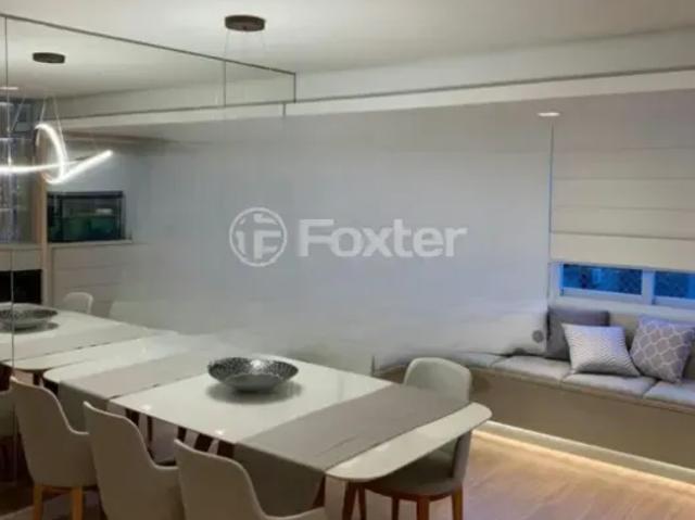 Apartamento à venda Rua Andrade Neves, Exposição Caxias do Sul