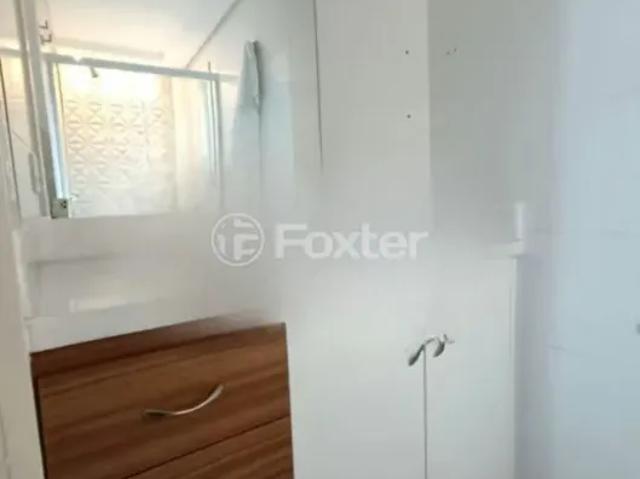 Apartamento à venda Rua Ângelo Possebon, Centro Canoas