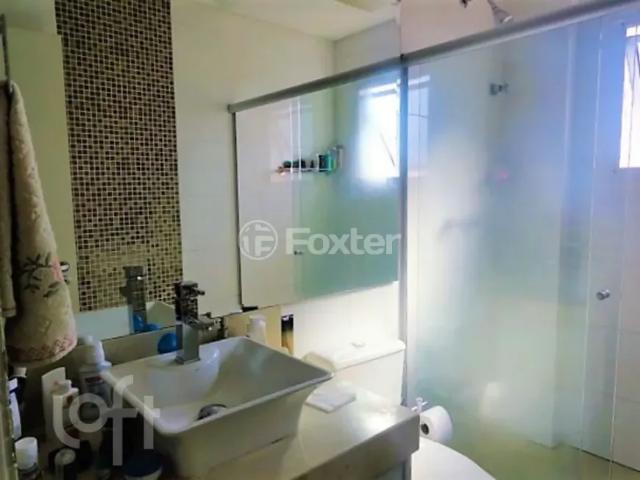 Apartamento à venda Rua Ângelo Possebon, Centro Canoas