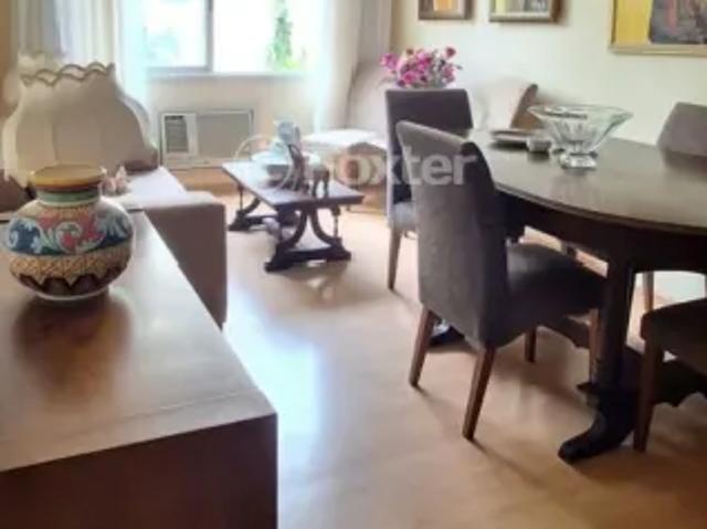Apartamento à venda Rua Anita Garibaldi, Boa Vista Porto Alegre