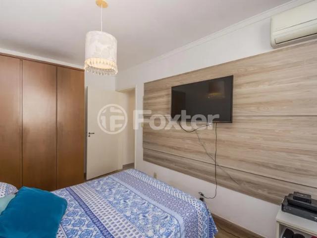Apartamento à venda Rua Anita Garibaldi, Boa Vista Porto Alegre