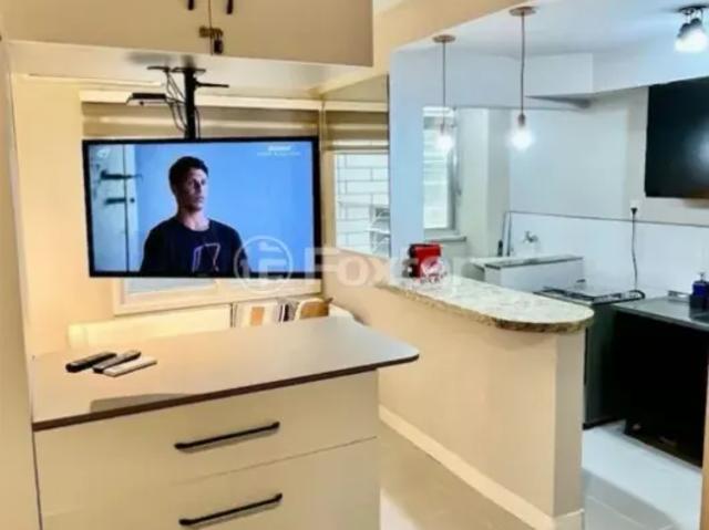 Apartamento à venda Rua Anita Garibaldi, Boa Vista Porto Alegre