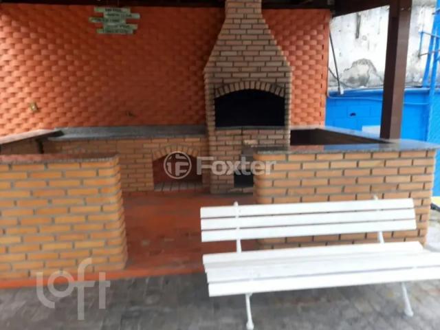 Apartamento à venda Rua Antonieta de Morais, Vila Matilde São Paulo