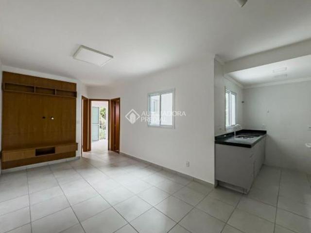 Apartamento à Venda Rua Antônio Cubas, 382 Área útil: 47 m² | 2 dormitórios | 1 banheiro | 1 vag