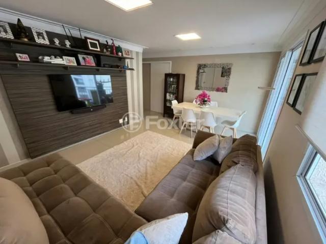 Apartamento à venda Rua Antônio Gomes, Vila Santo Antônio Guarulhos