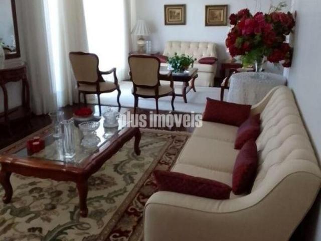 Apartamento à venda Rua Antônio Júlio dos Santos/Morumbi