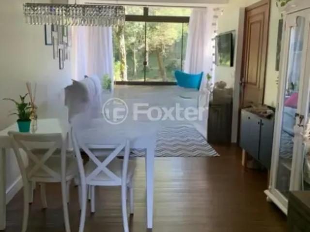 Apartamento à venda Rua Assis Brasil, Vil Maggi Canela